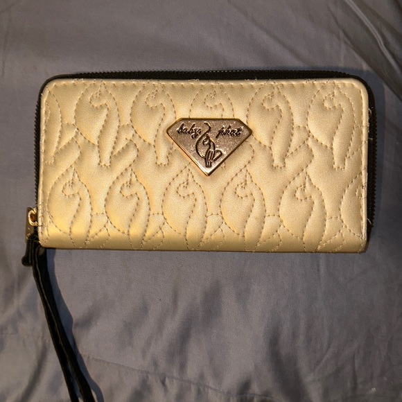 Baby Phat | Bags | Nwot Baby Phat Wallet Iykyk | Poshmark